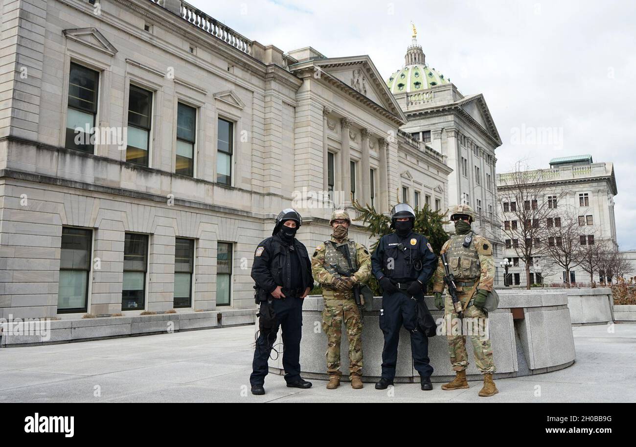 Pennsylvania state police hi-res stock photography and images - Alamy