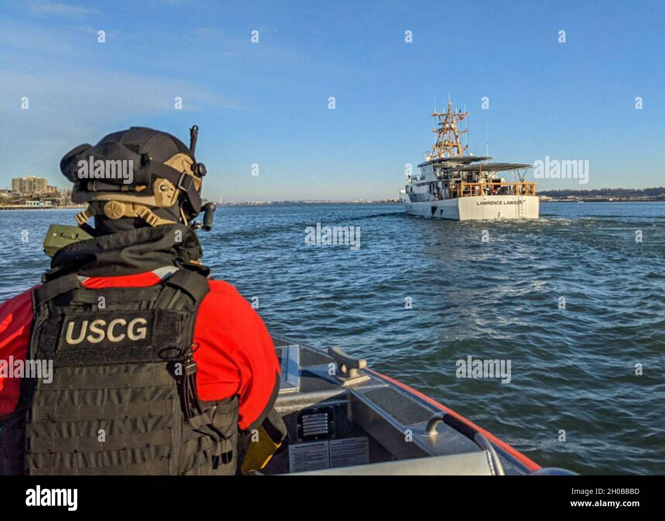 Cutter incident hi-res stock photography and images - Alamy