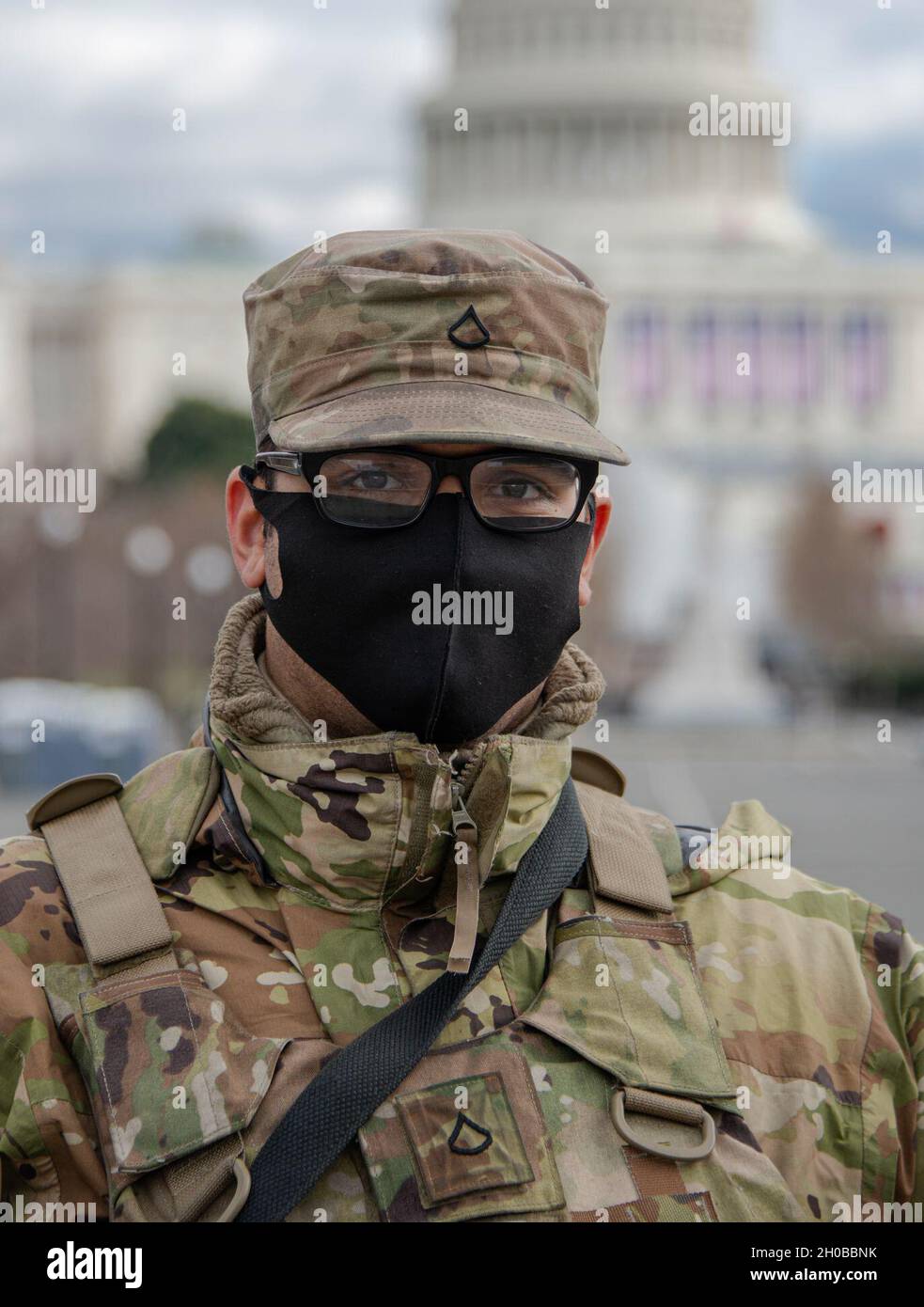 111th field artillery regiment hi-res stock photography and images - Alamy