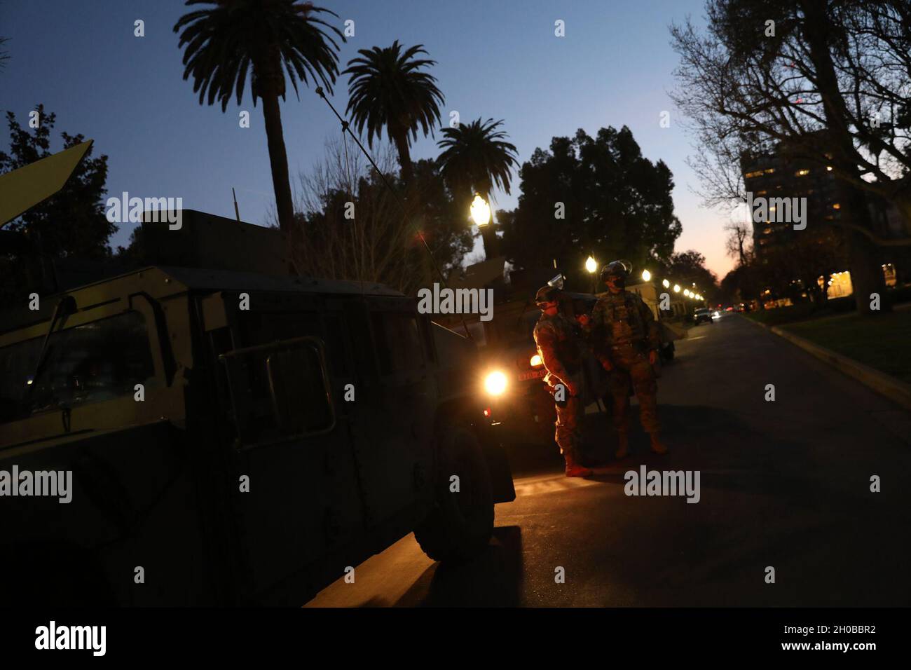 270th military police company hi-res stock photography and images - Alamy