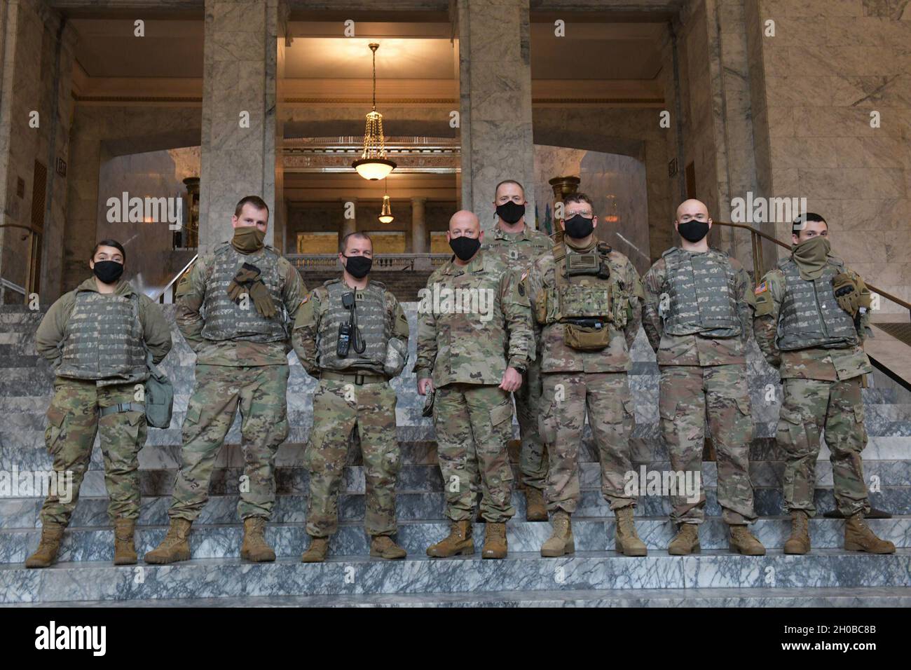 303rd cavalry hi-res stock photography and images - Alamy