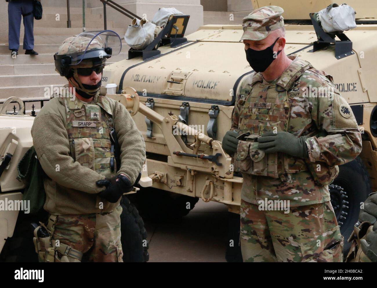 Georgia state police hi-res stock photography and images - Alamy