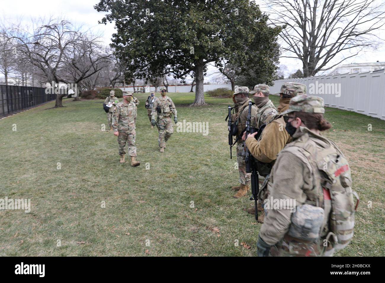 Airmen leading the way hi-res stock photography and images - Alamy