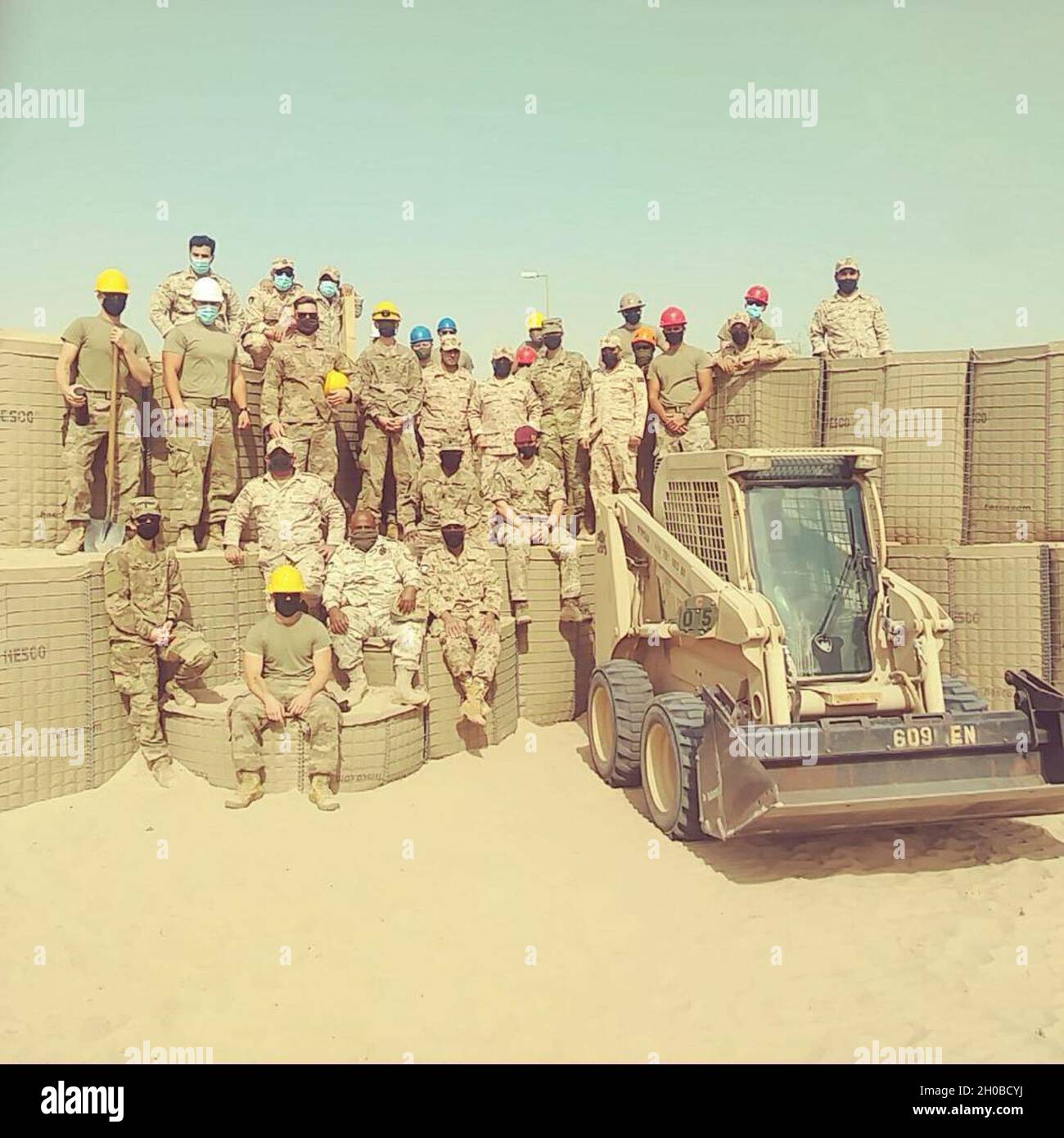 Task force iron castle hi-res stock photography and images - Alamy