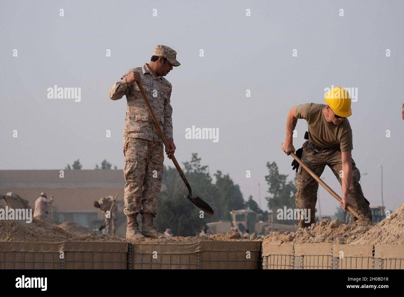 Task force iron castle hi-res stock photography and images - Alamy
