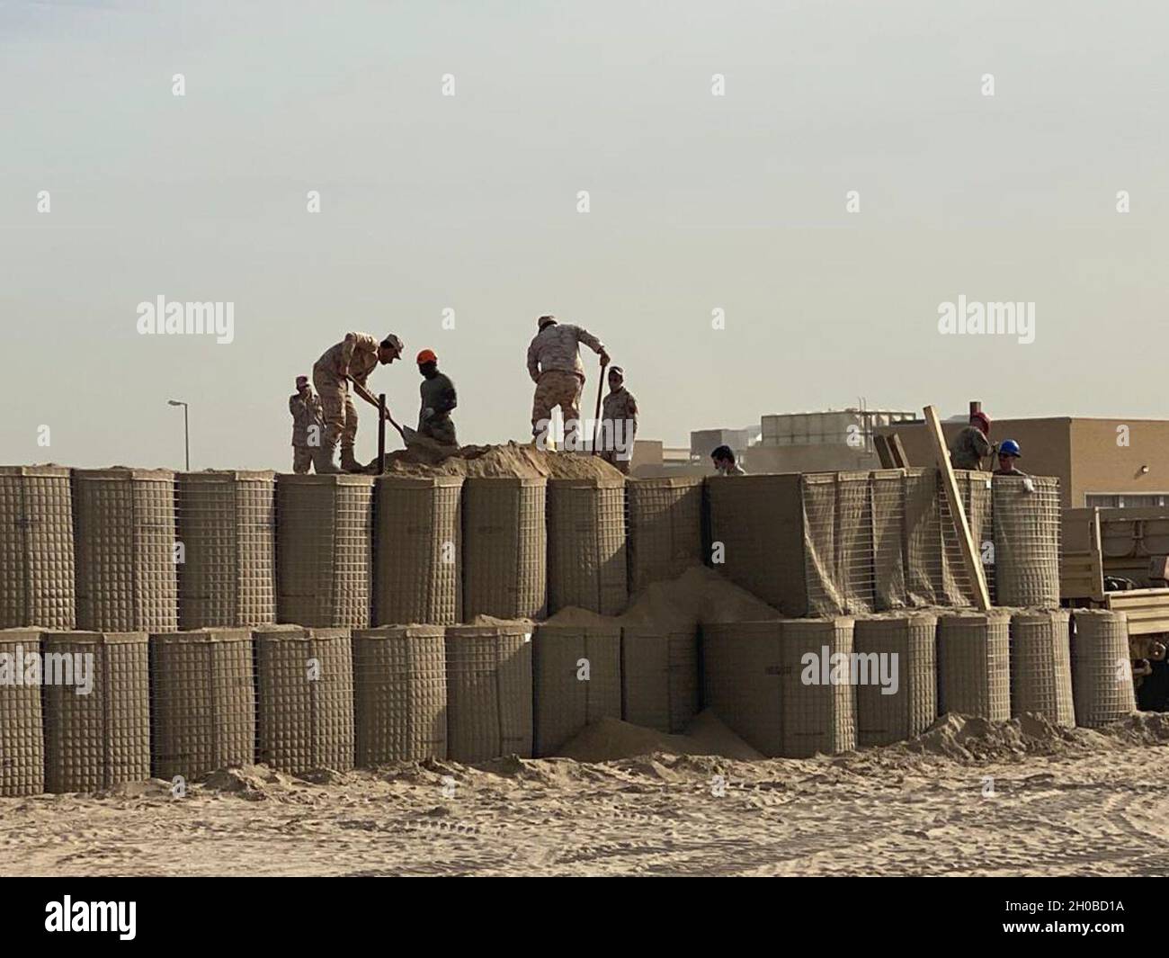Task force iron castle hi-res stock photography and images - Alamy