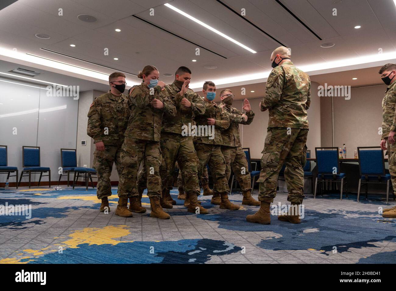 Police riot control room hi-res stock photography and images - Alamy