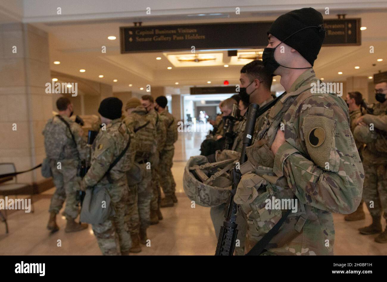 116th infantry regiment hi-res stock photography and images - Alamy