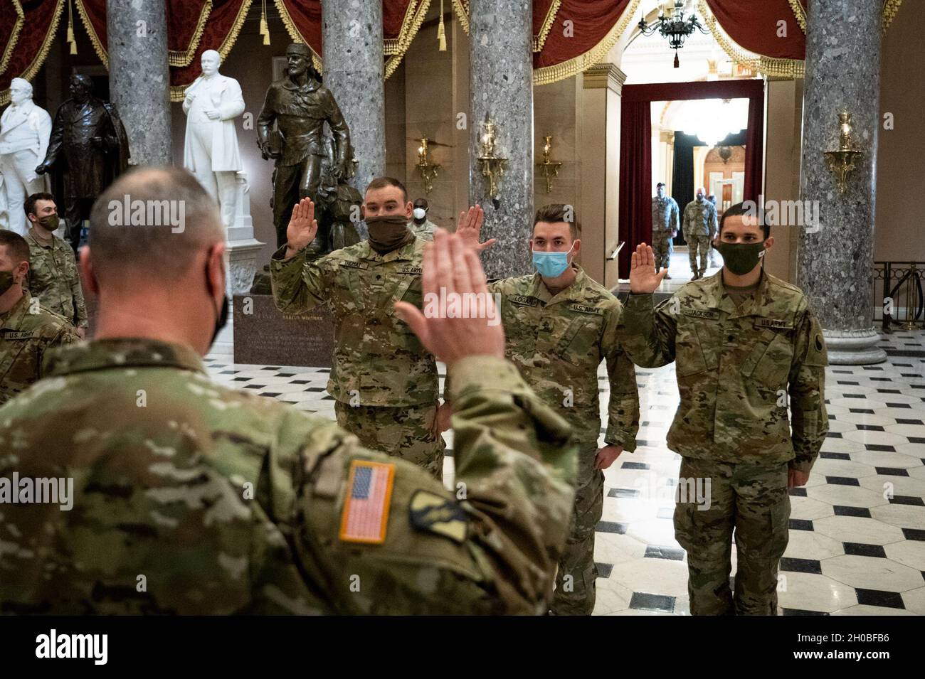 Maj gen c d rhodes hi-res stock photography and images - Alamy