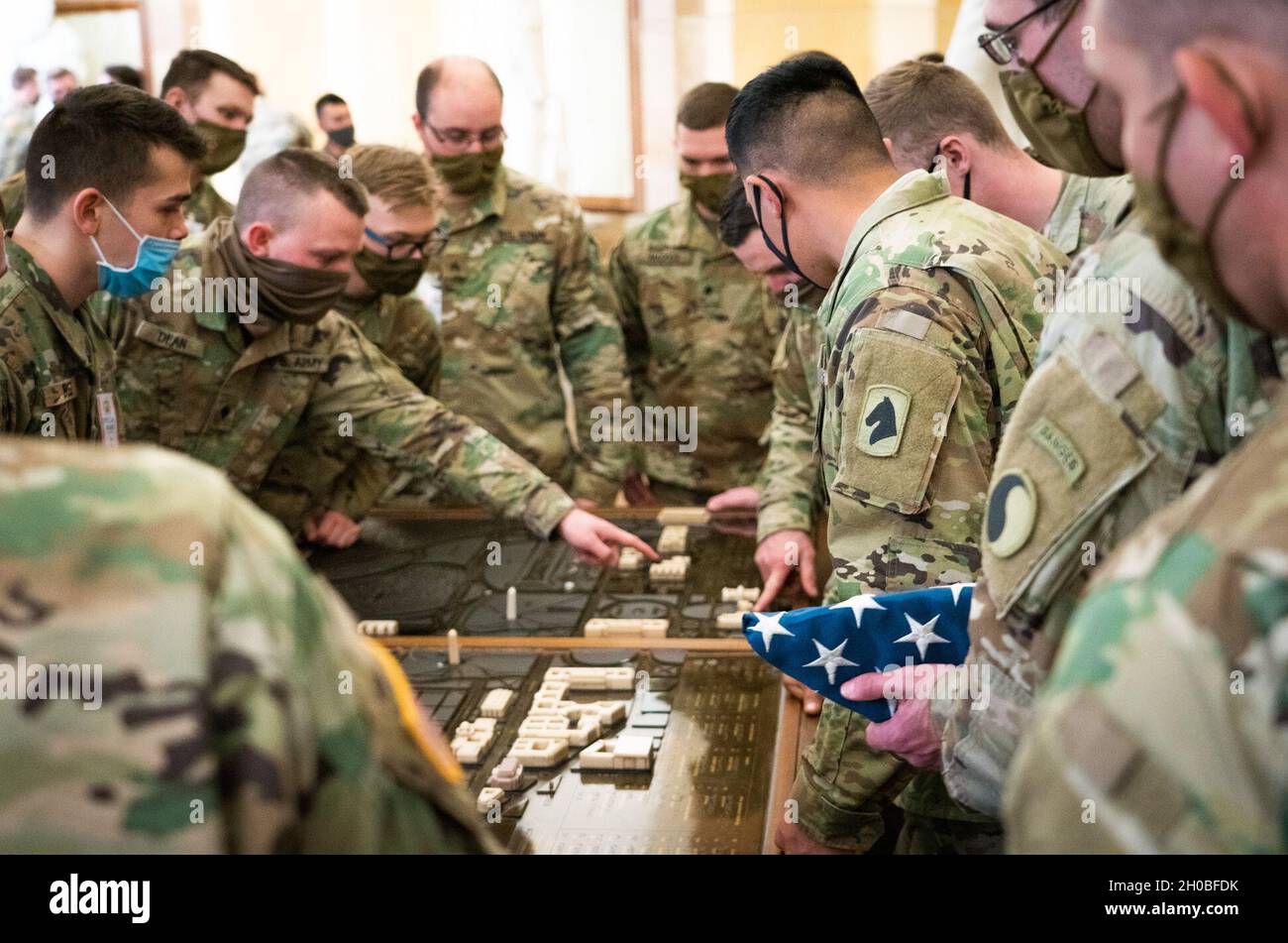 149th field artillery hi-res stock photography and images - Alamy