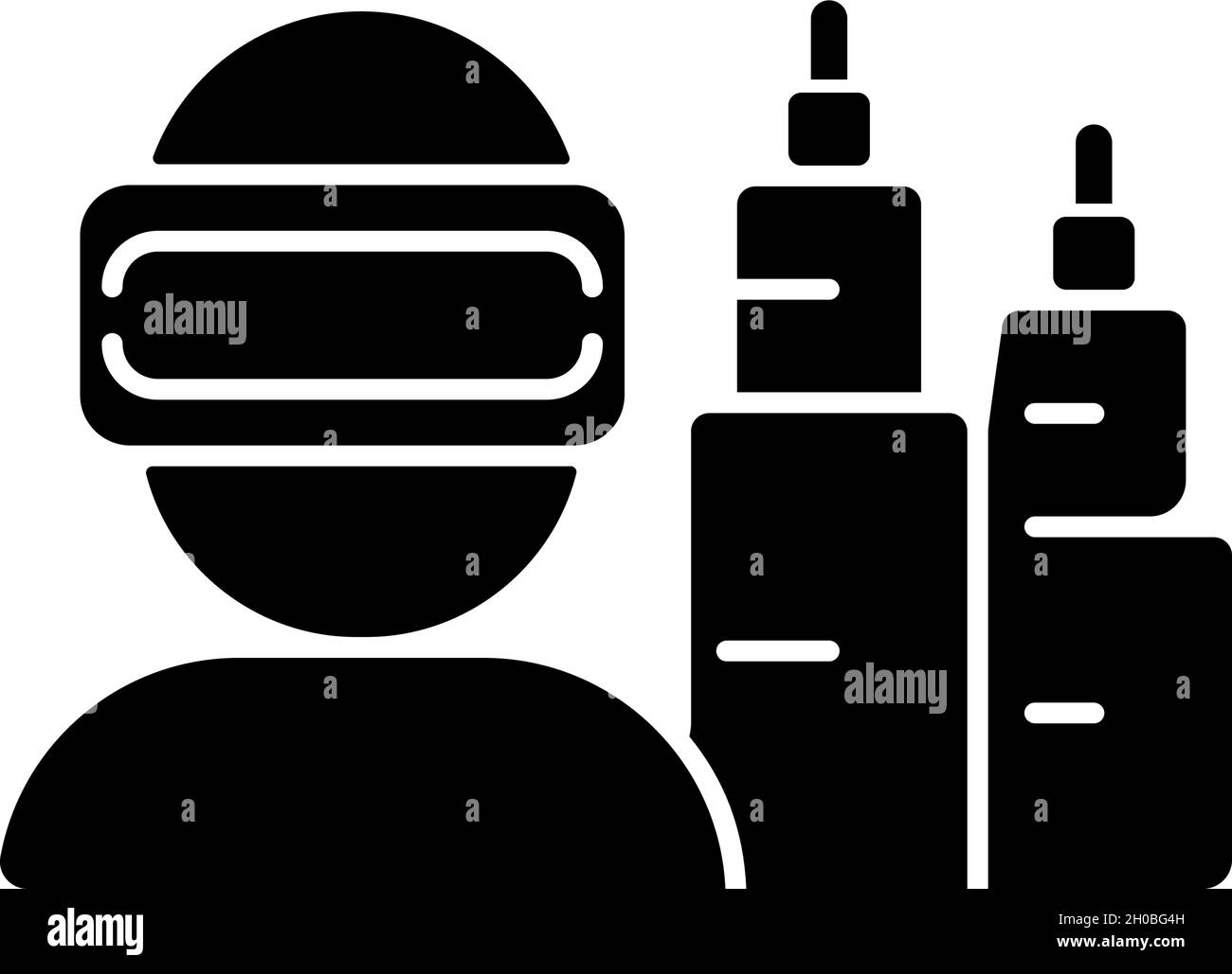 Ai model Black and White Stock Photos & Images - Alamy
