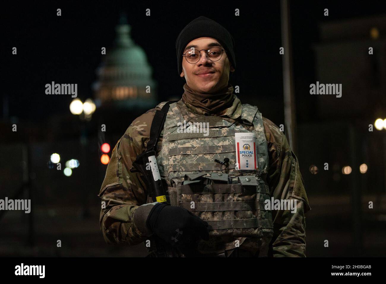 107th cavalry regiment hi-res stock photography and images - Alamy