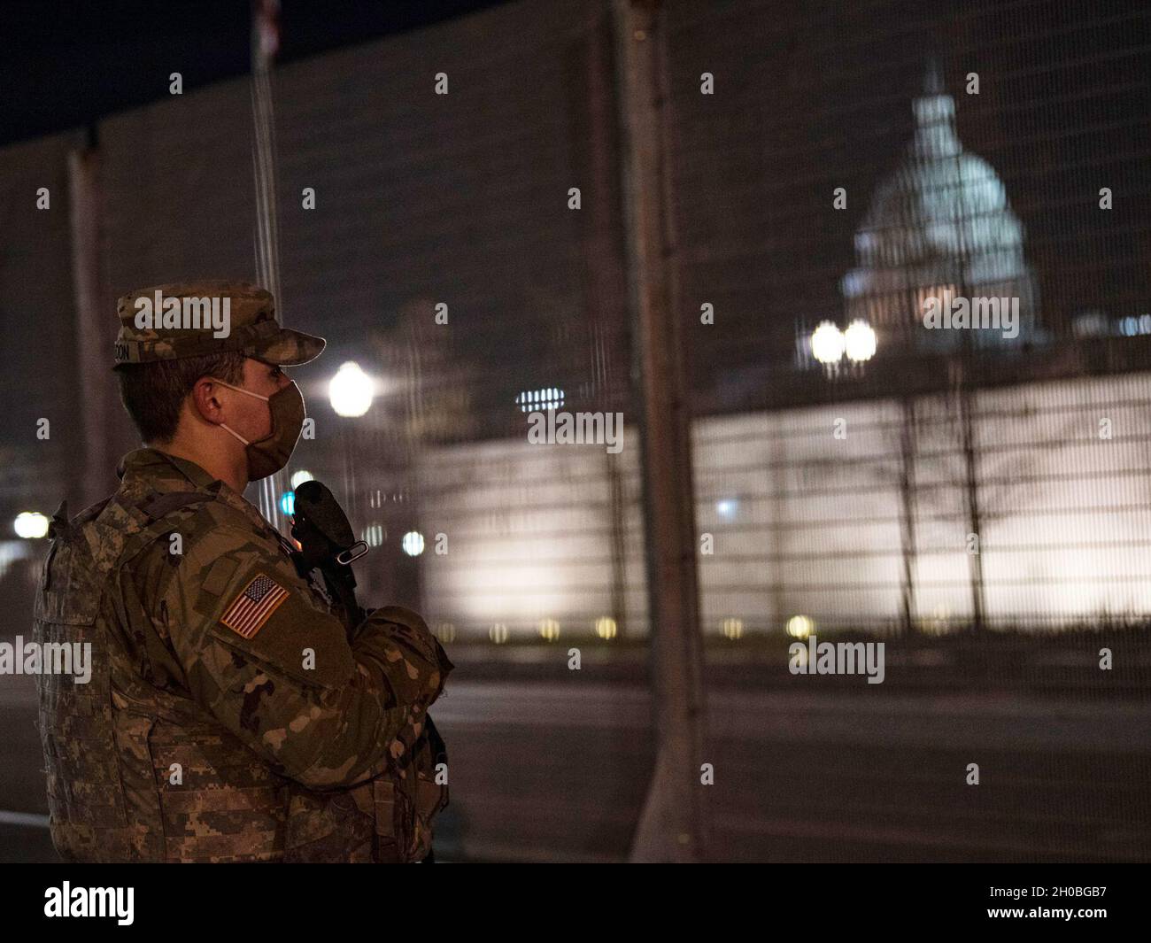 107th cavalry regiment hi-res stock photography and images - Alamy