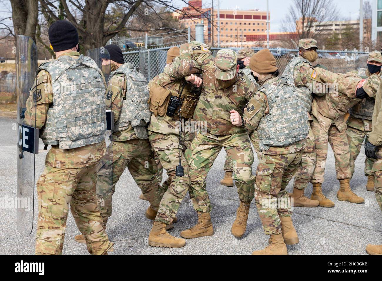 Maryland state police hi-res stock photography and images - Alamy