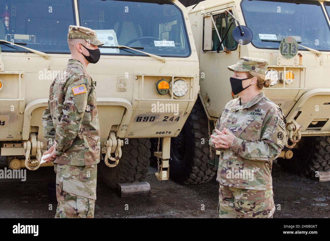 Brig. Gen. Heidi Hoyle, Commander, Military Surface Deployment and ...