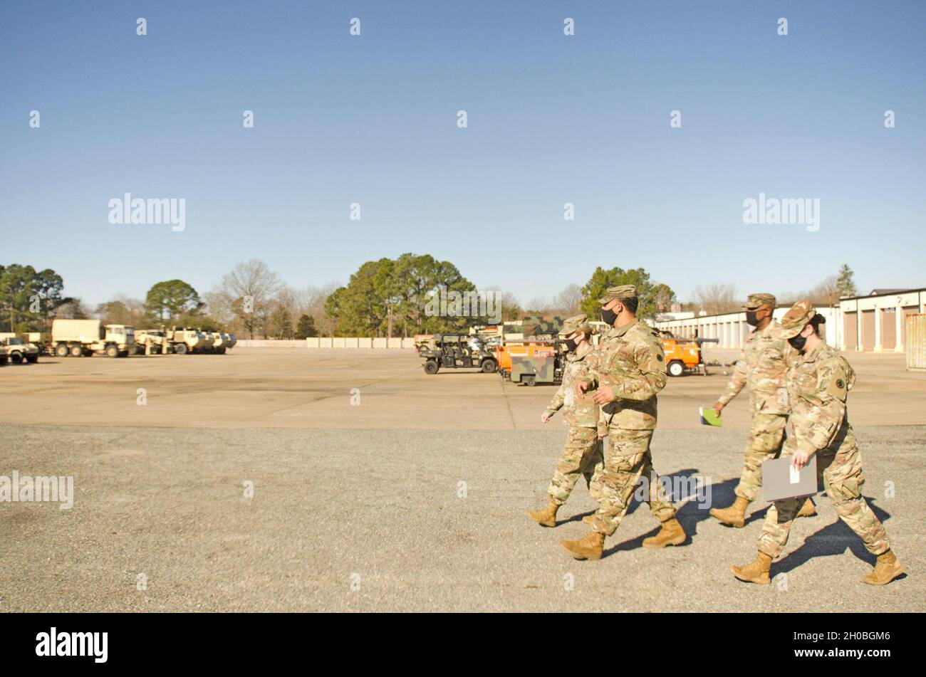 Brig. Gen. Heidi Hoyle, Commander, Military Surface Deployment and ...