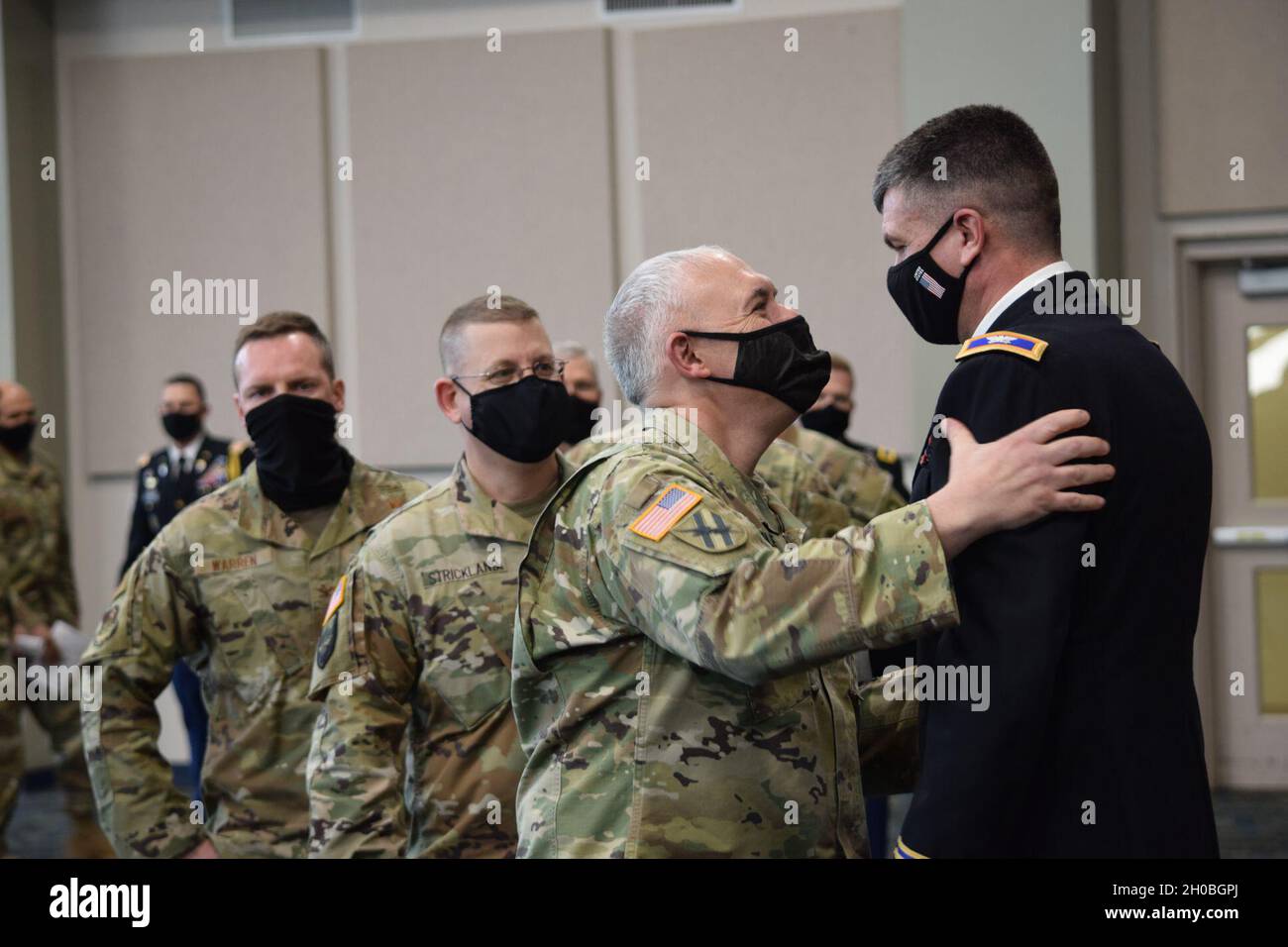 Col simmons hi-res stock photography and images - Alamy