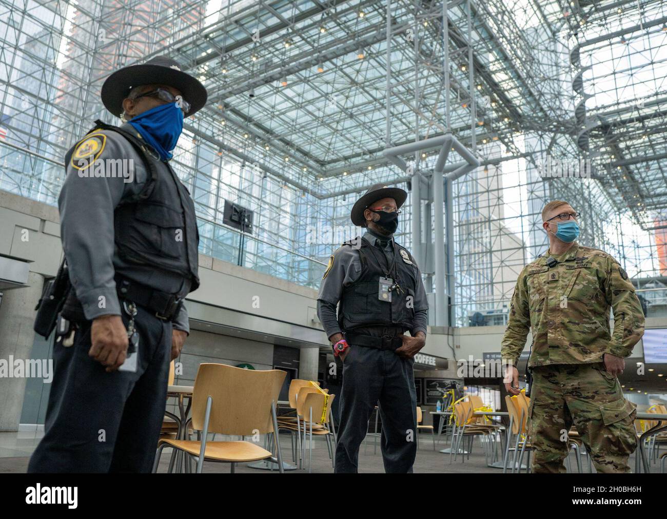 442nd military police hi-res stock photography and images - Alamy