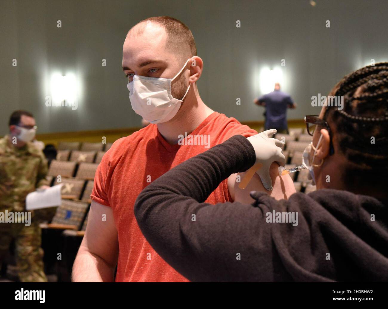 Rebecca brandon hi-res stock photography and images - Alamy