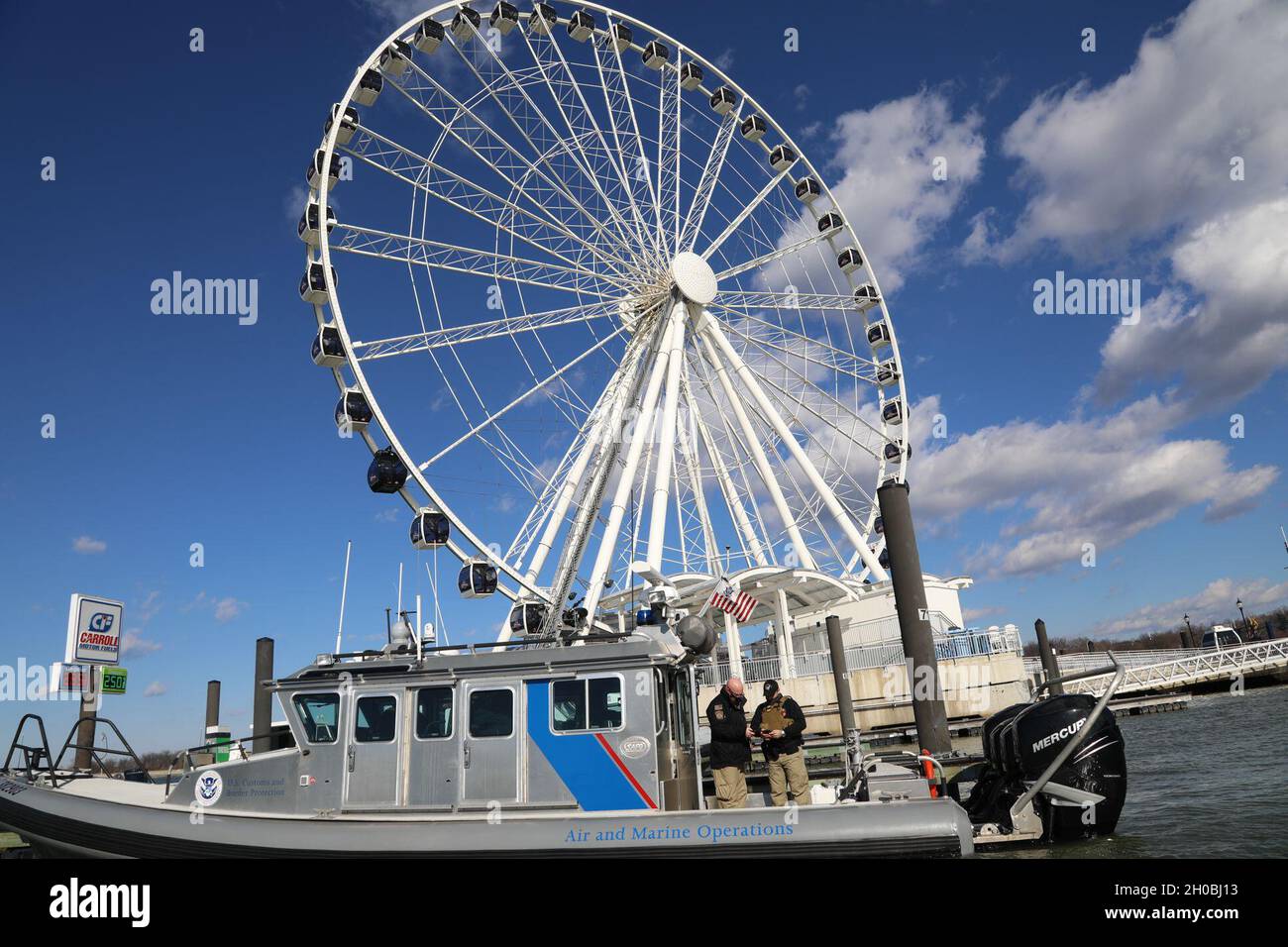 Marine interdiction agents hi-res stock photography and images - Alamy