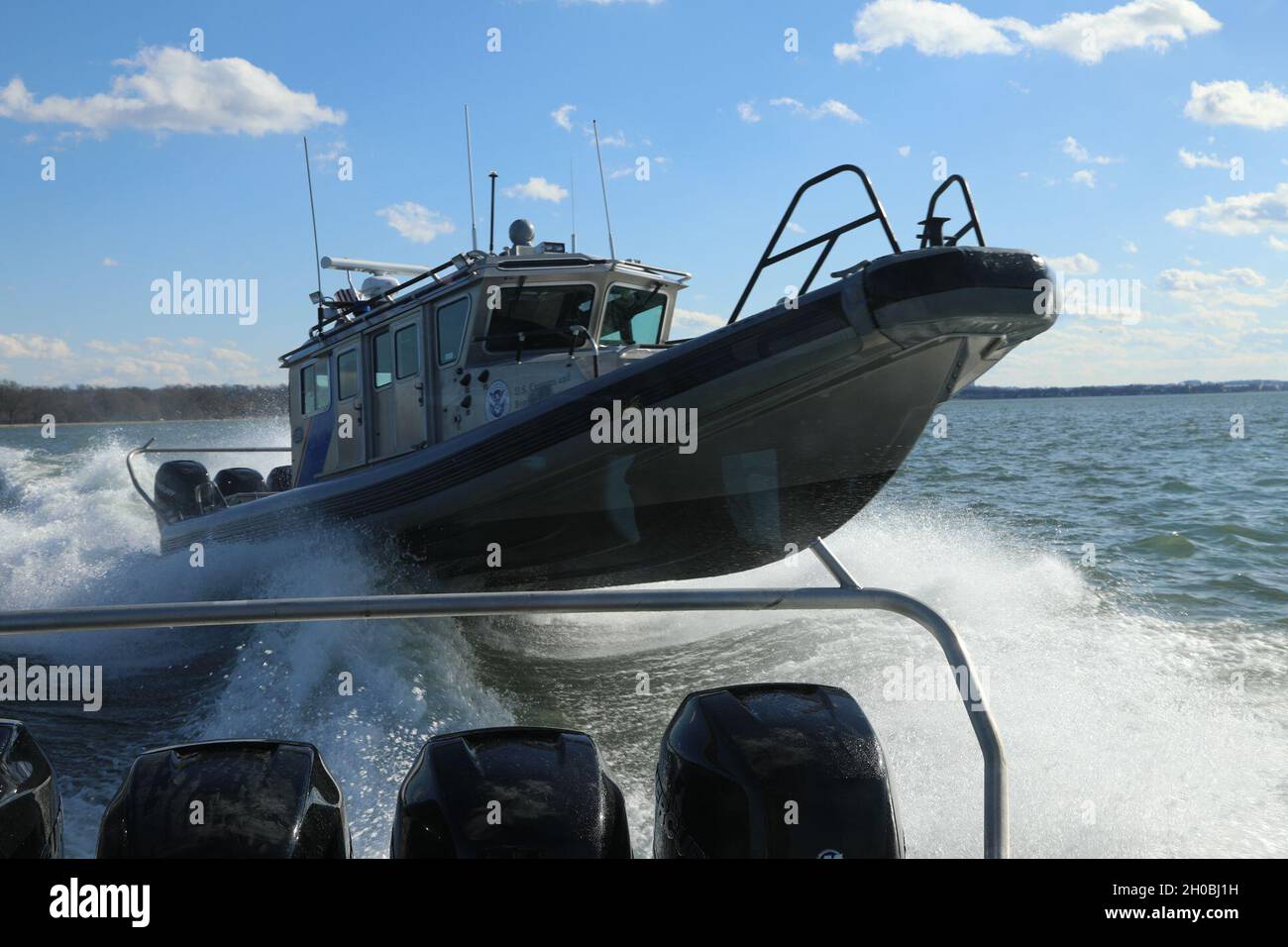 Marine interdiction agents hi-res stock photography and images - Alamy