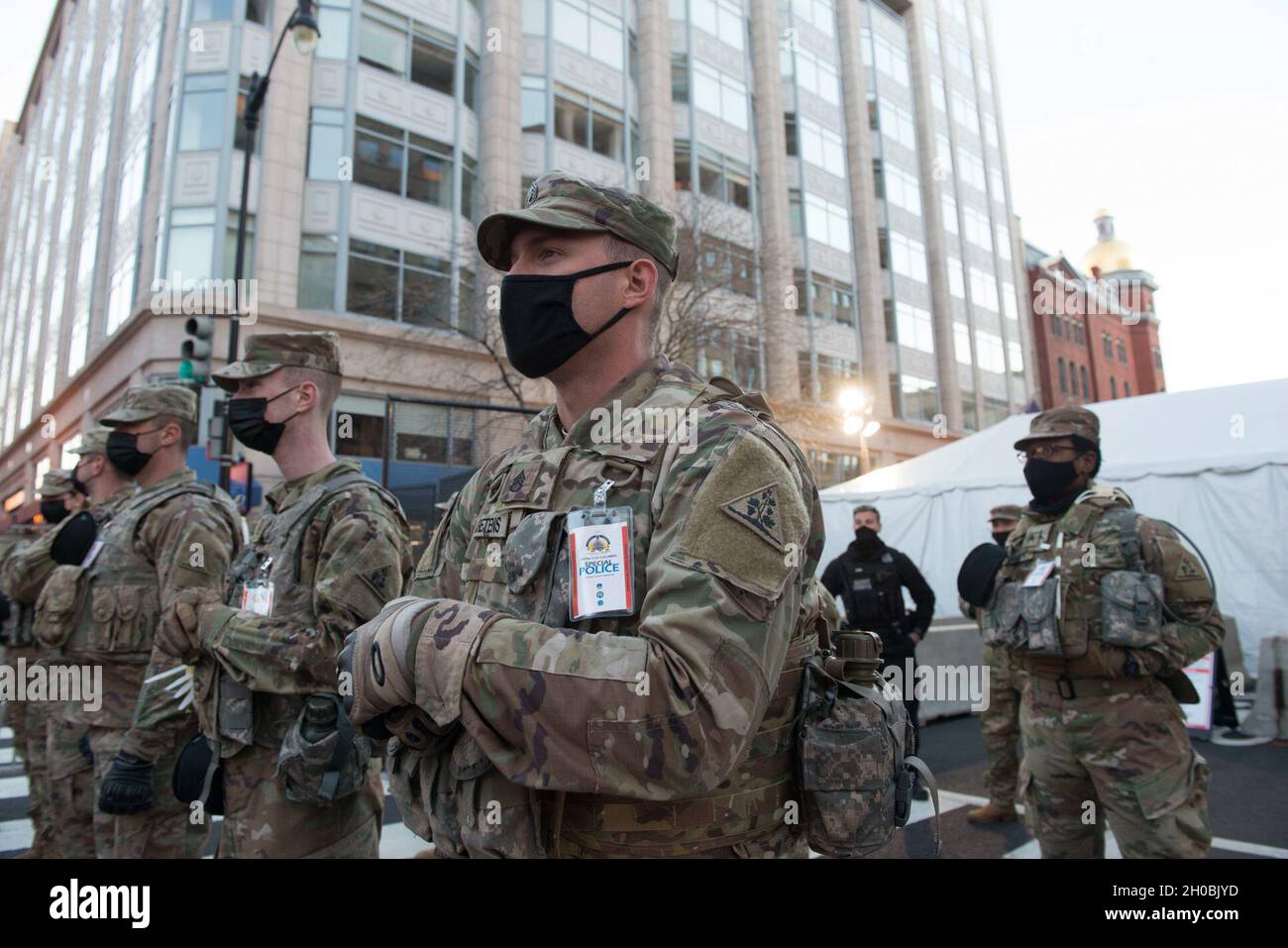 59th military police company hi-res stock photography and images - Alamy