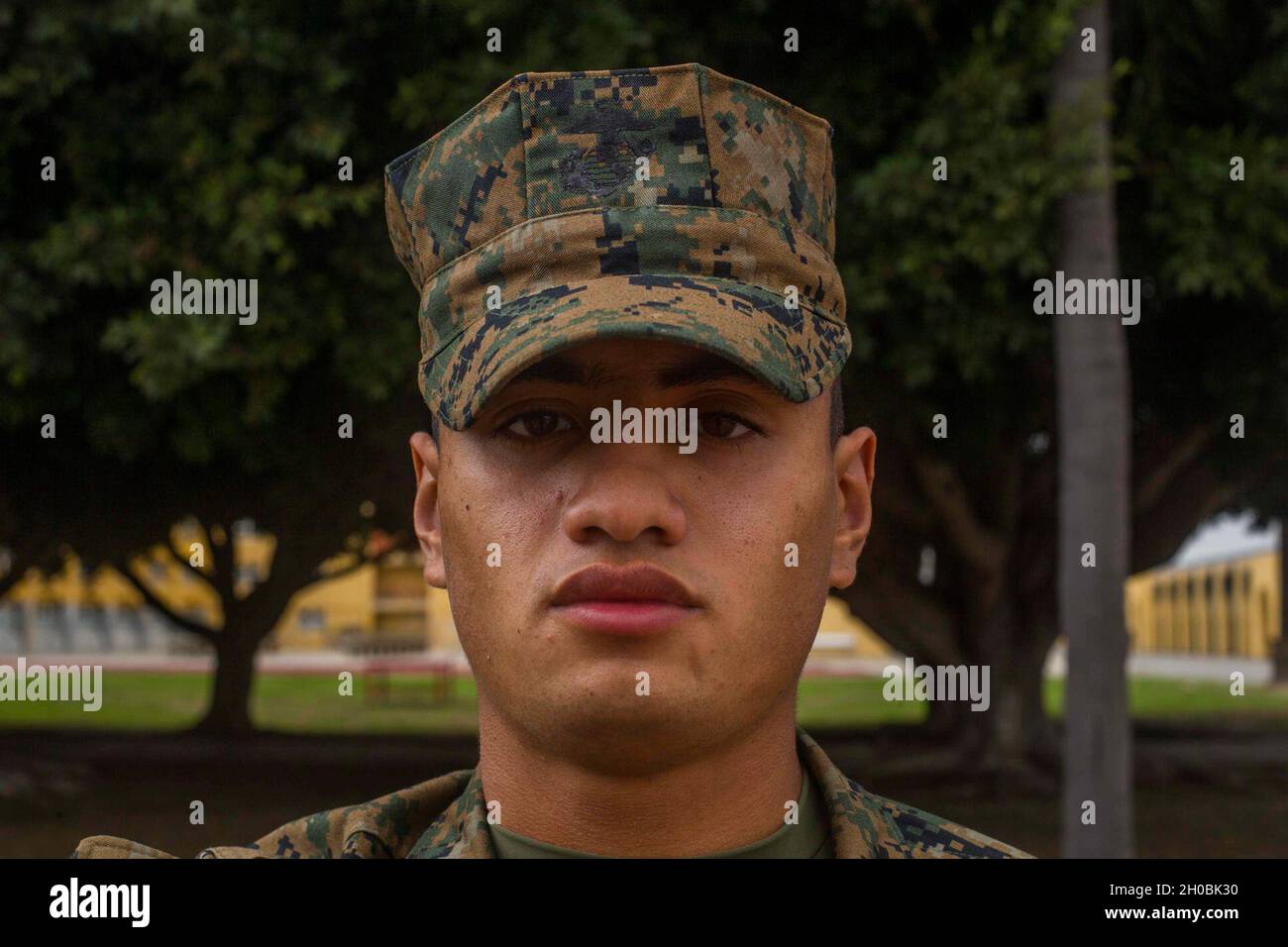 Pfc jeremy j hi-res stock photography and images - Alamy