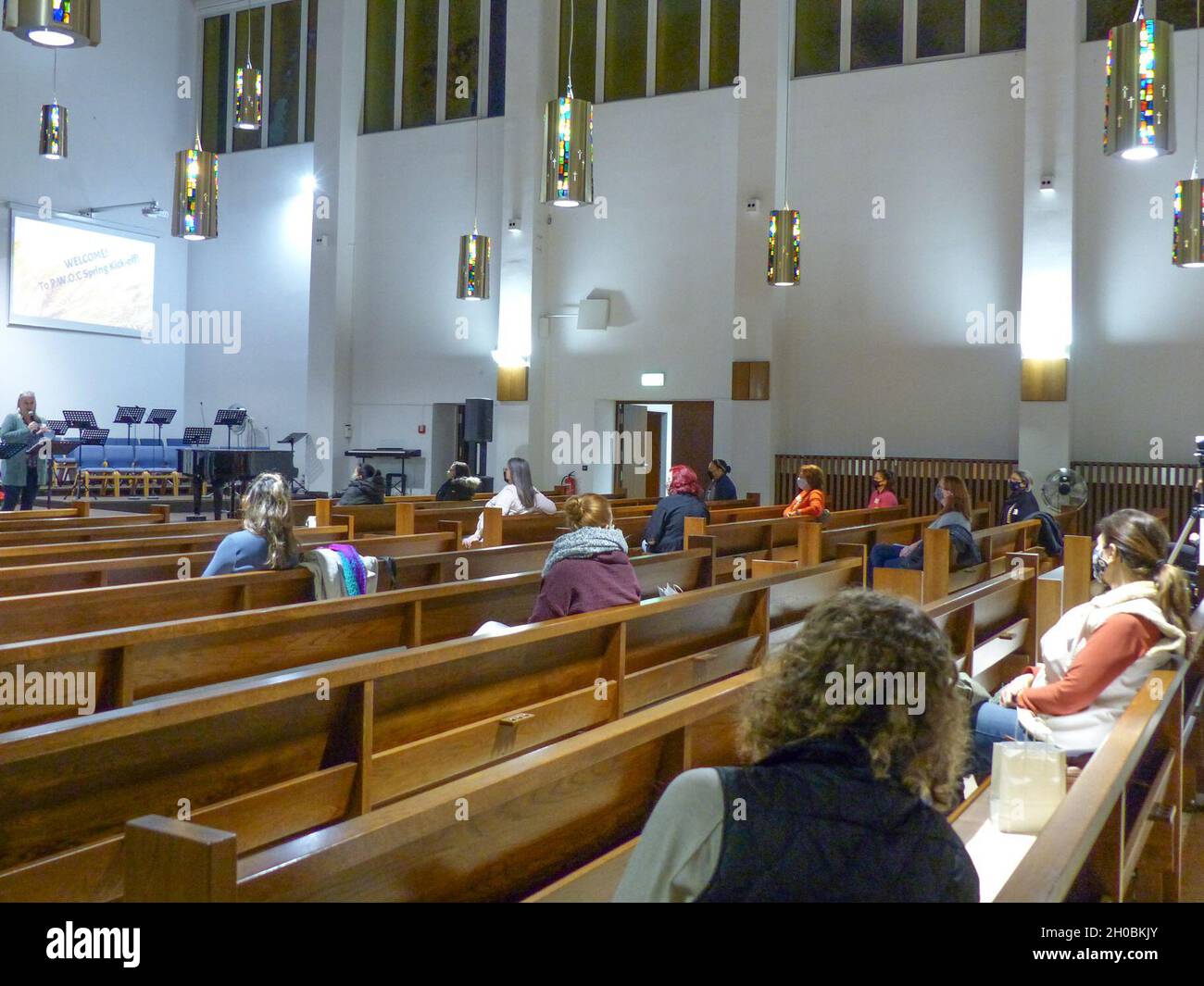 Sarah chester hi-res stock photography and images - Alamy