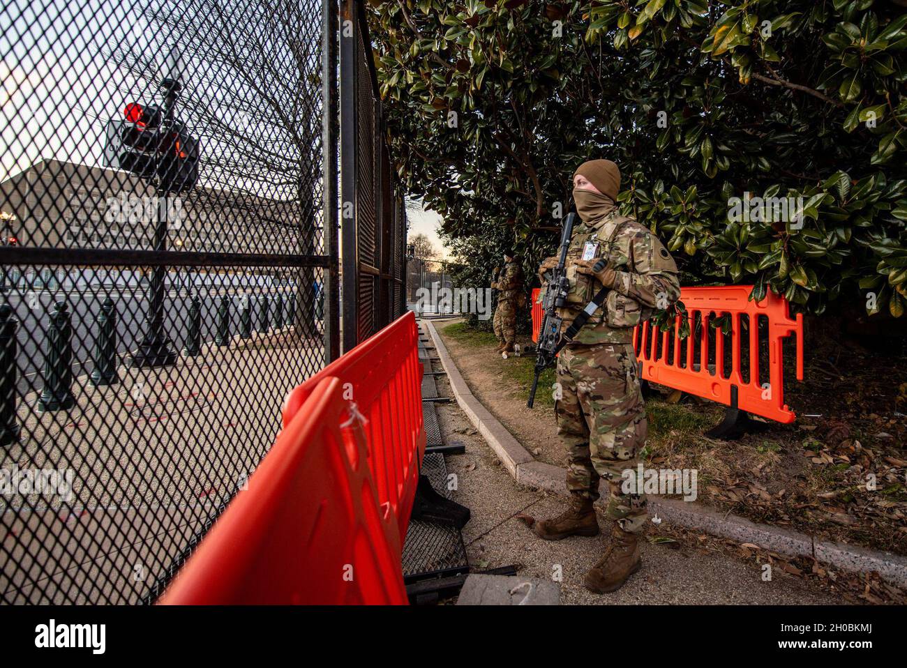 148th Infantry Regiment High Resolution Stock Photography and Images ...