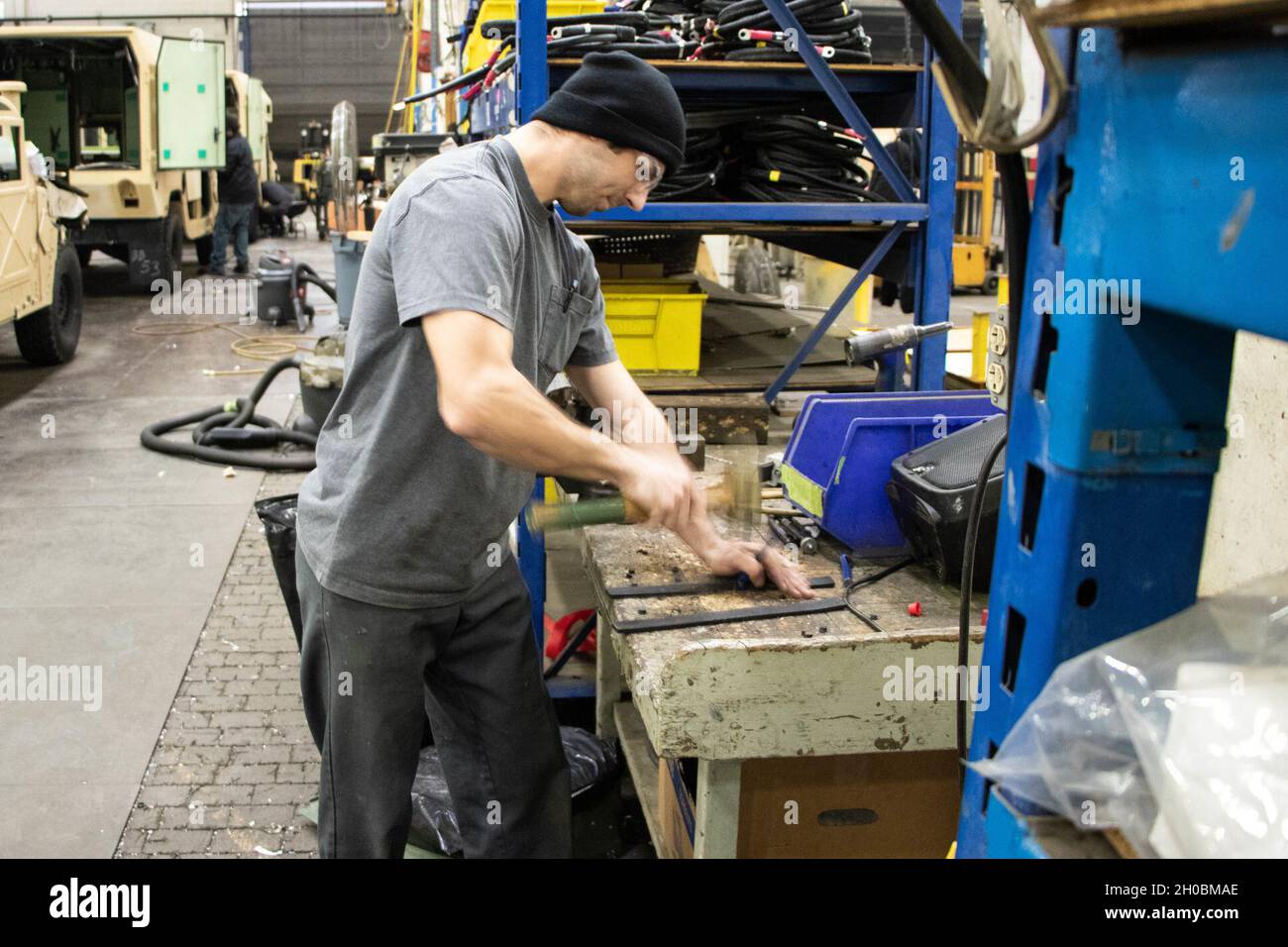 A Rock Island Arsenal - Joint Manufacturing and Technology Center ...