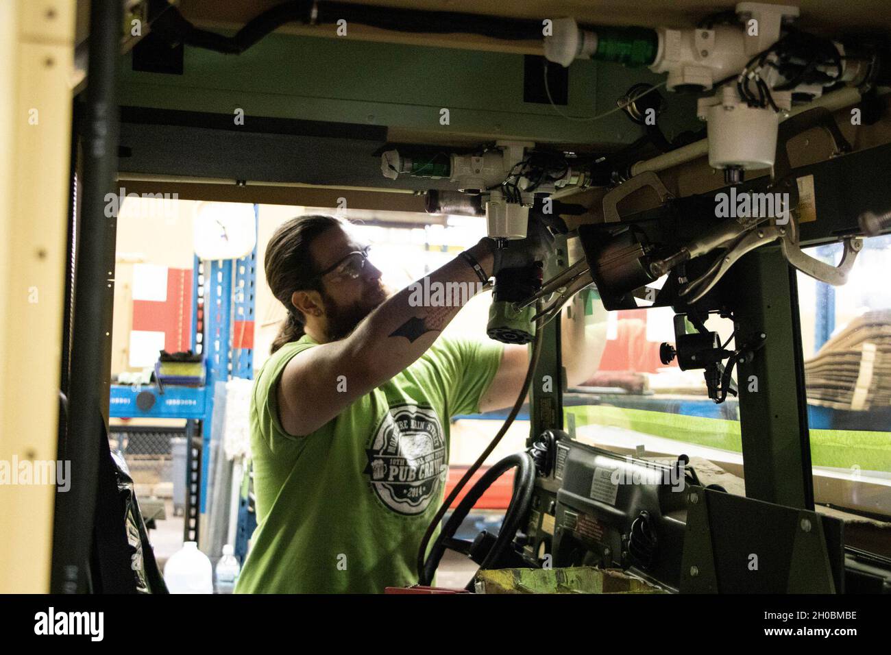 A Rock Island Arsenal - Joint Manufacturing and Technology Center ...