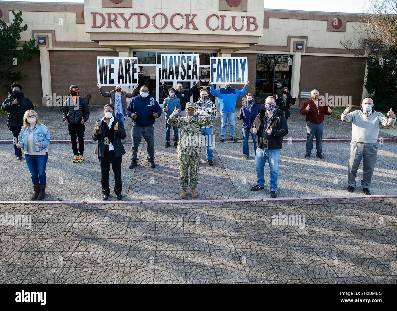 Nnsy employee hi-res stock photography and images - Alamy