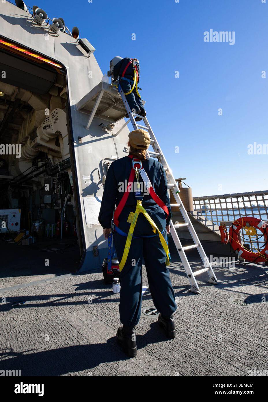 Uav recovery hi-res stock photography and images - Alamy