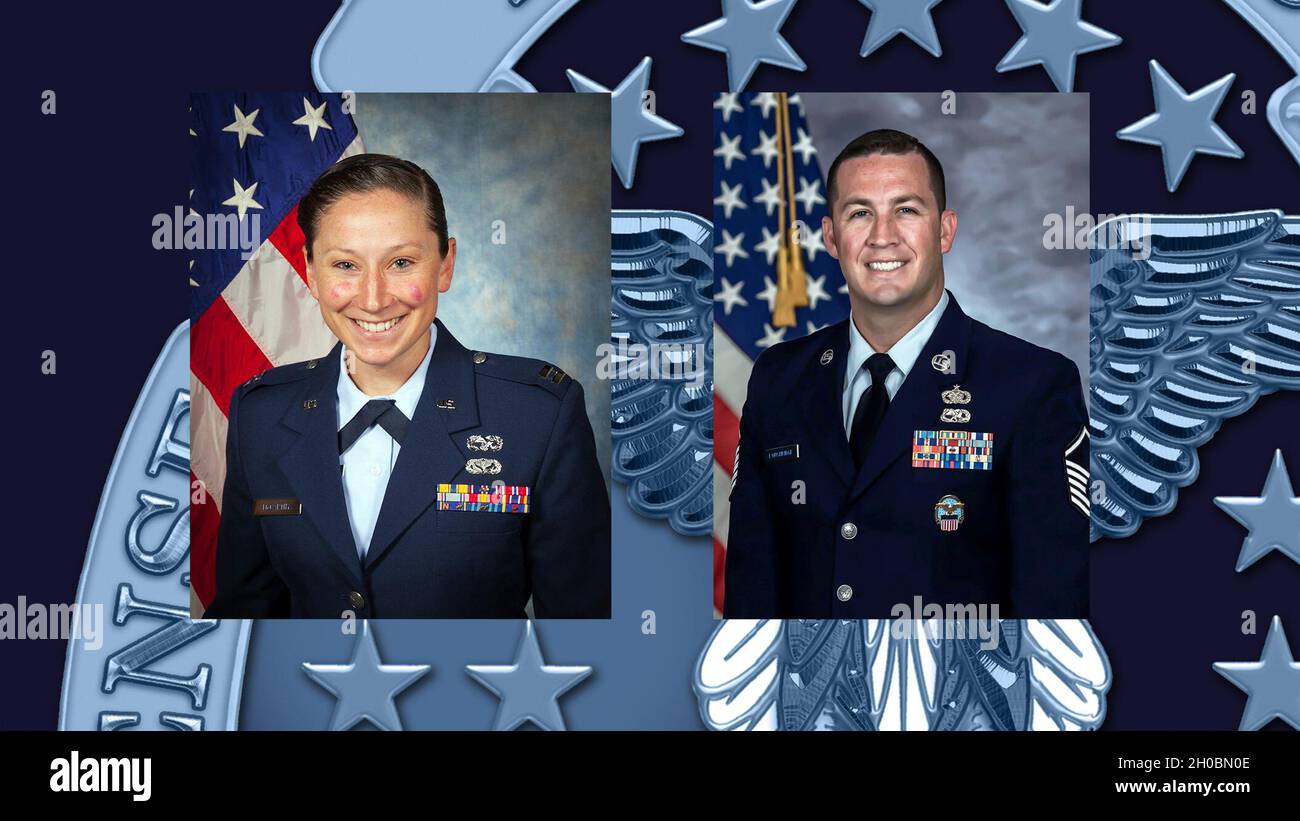 The winners of the Defense Logistics Agency 53rd Annual Employee ...