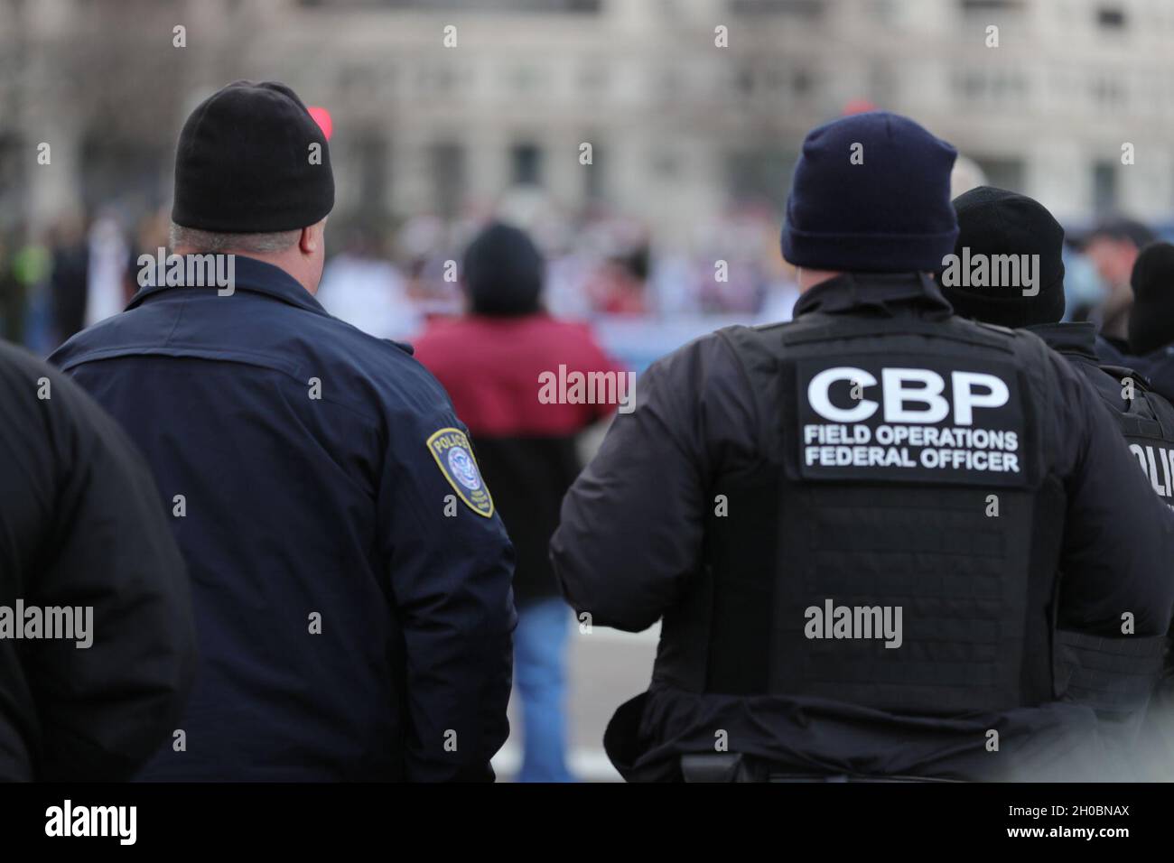 Field operations support hi-res stock photography and images - Alamy
