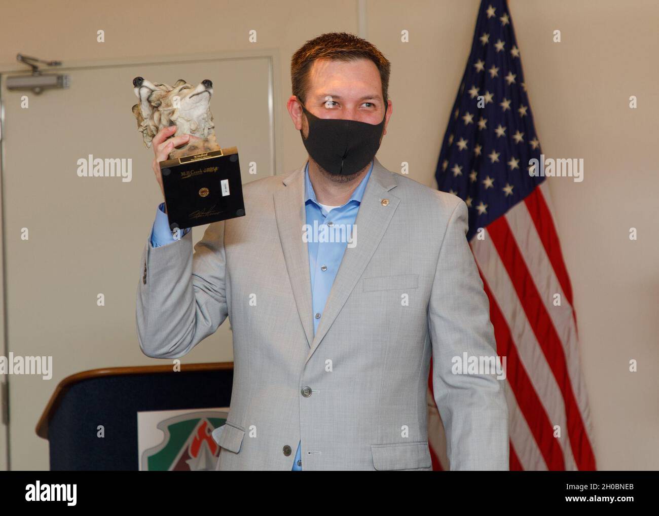 Gary wolf hi-res stock photography and images - Alamy