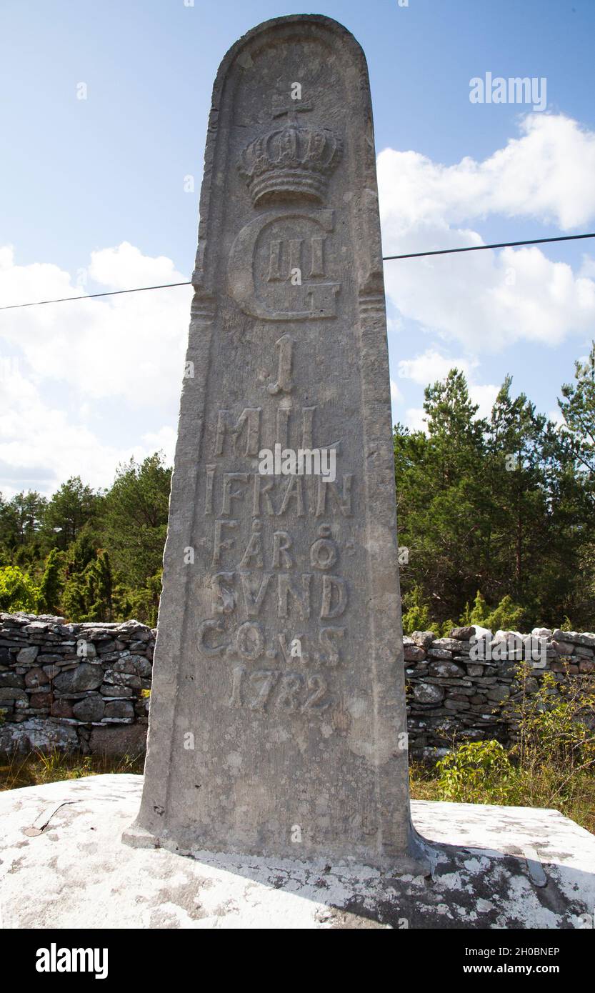 Royal marker hi-res stock photography and images - Alamy