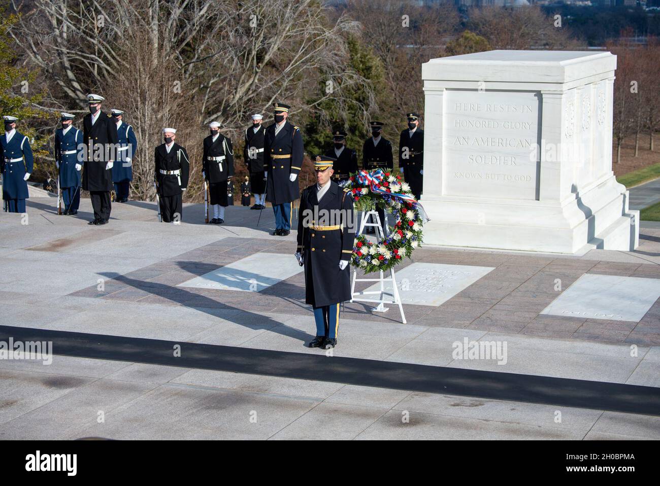 Col mike thompson hi-res stock photography and images - Alamy