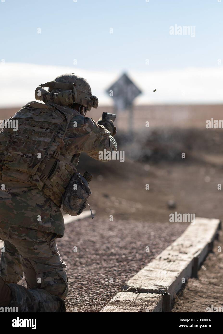 Cav scout hi-res stock photography and images - Alamy