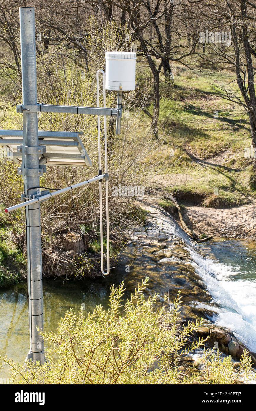 Flood management system hi-res stock photography and images - Alamy