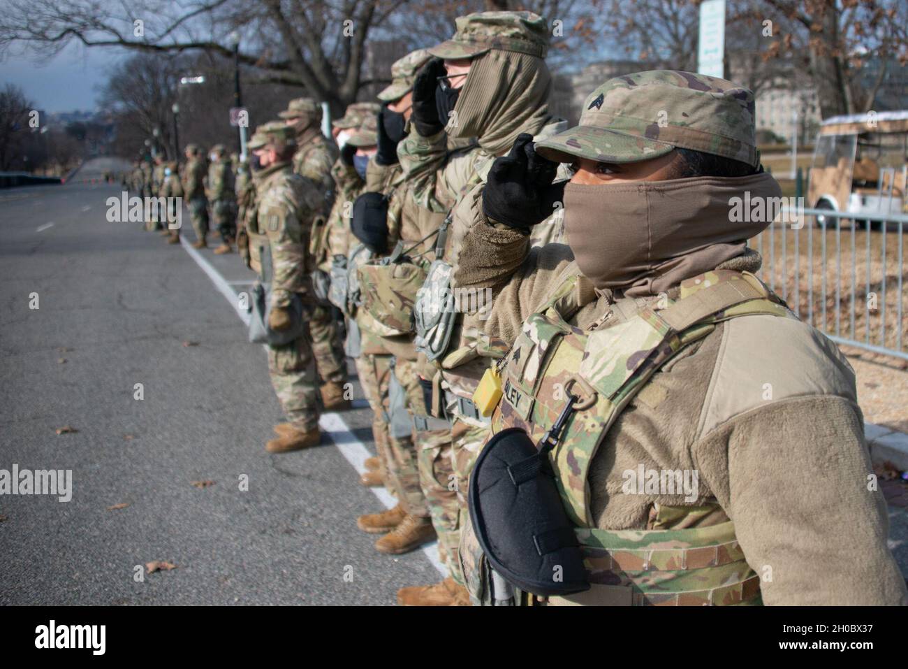329th combat sustainment support battalion hi-res stock photography and ...