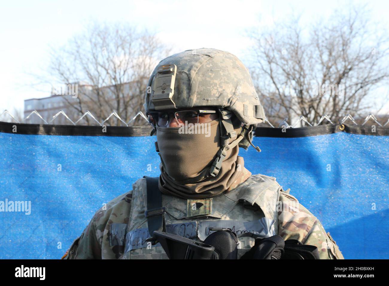 105th engineer battalion hi-res stock photography and images - Alamy