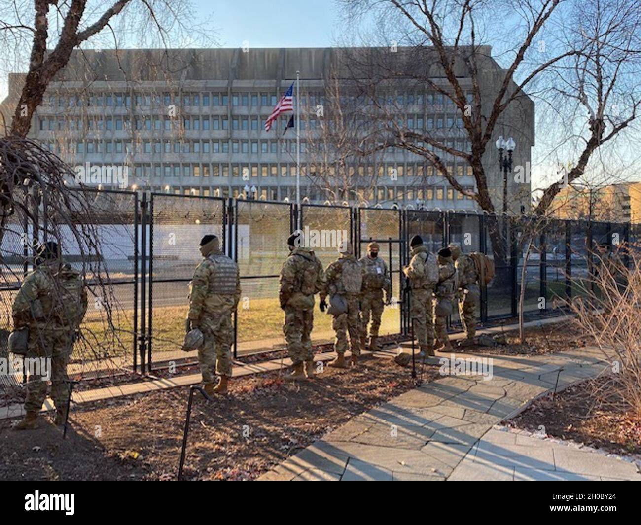 148th infantry regiment hi-res stock photography and images - Alamy