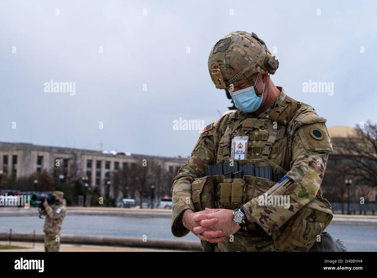 107th cavalry regiment hi-res stock photography and images - Alamy