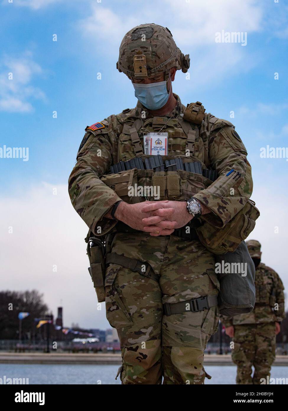 107th cavalry regiment hi-res stock photography and images - Alamy