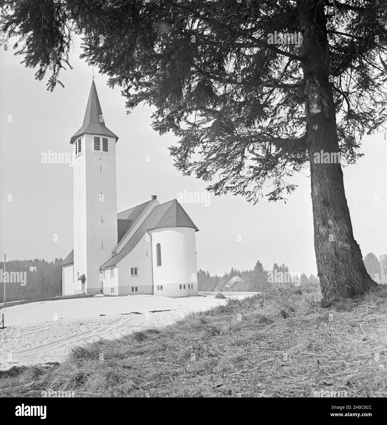Nationalsozialismus kirche hi-res stock photography and images - Alamy