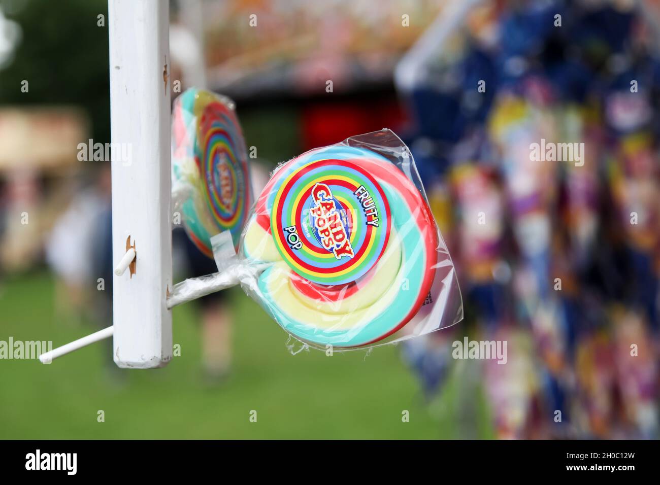 Bensons sweets hi-res stock photography and images - Alamy