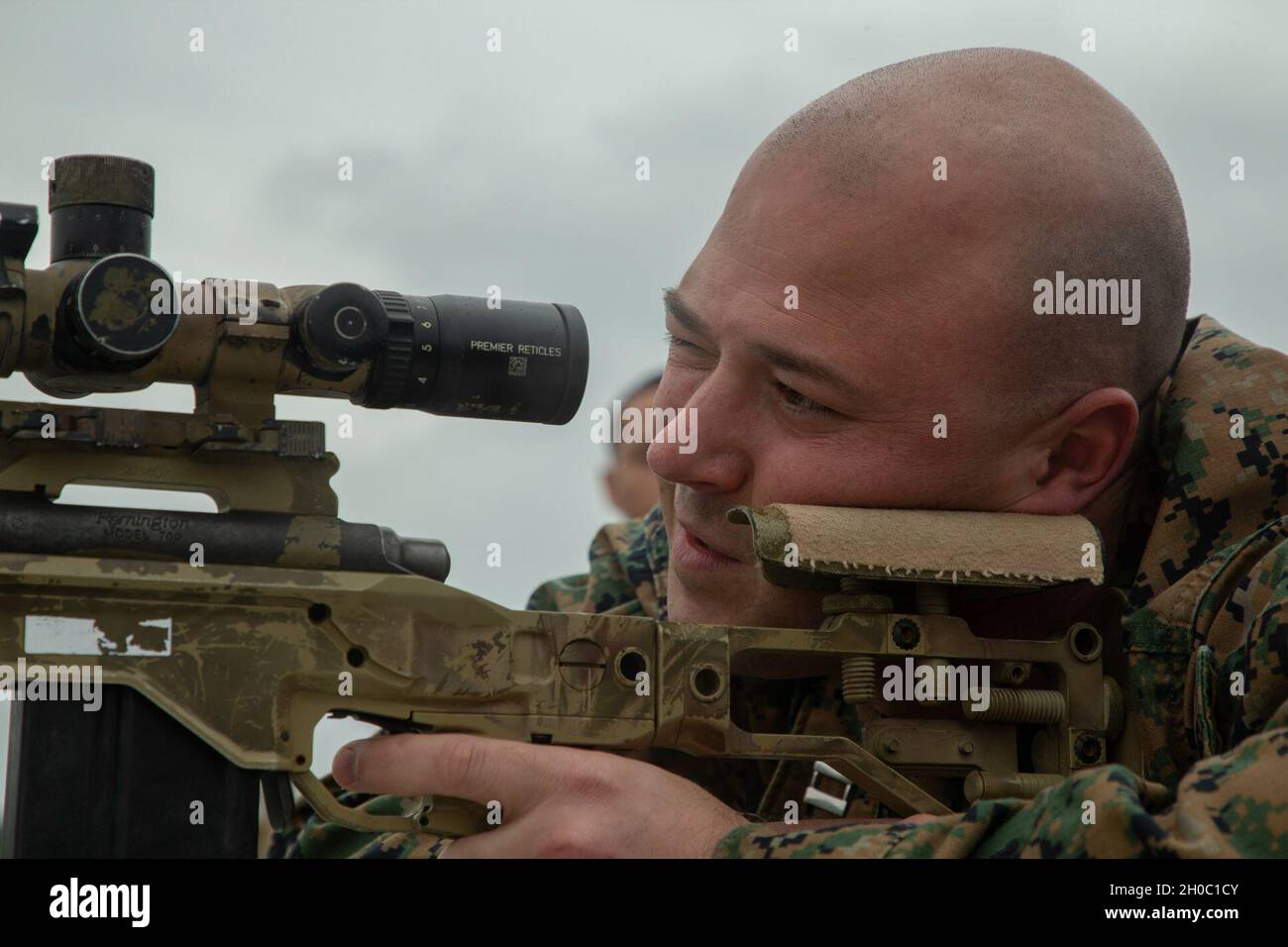 M40a6 hi-res stock photography and images - Alamy