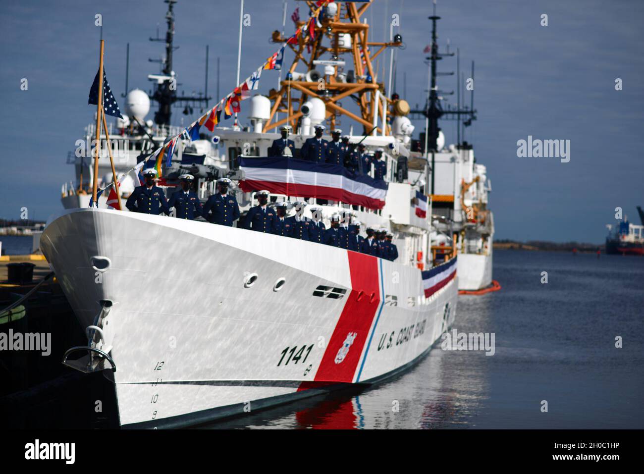 Fast response cutters hi-res stock photography and images - Alamy