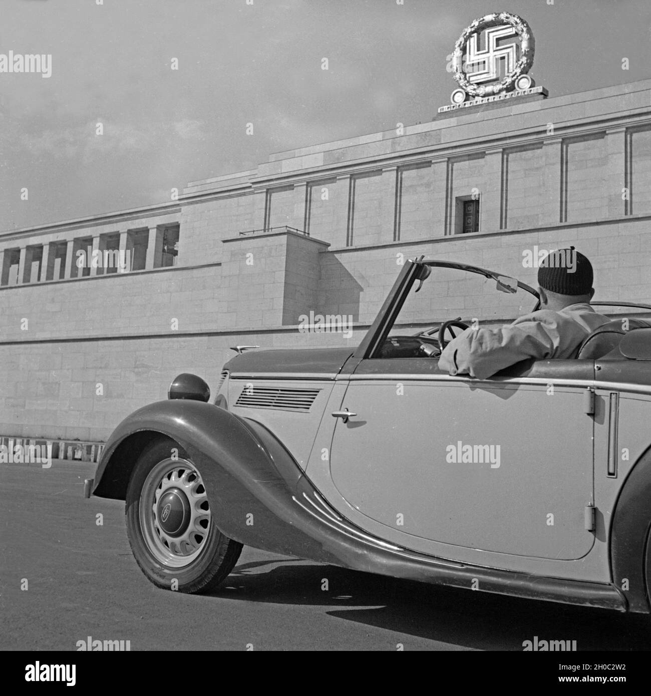 Rally fahren hi-res stock photography and images - Alamy